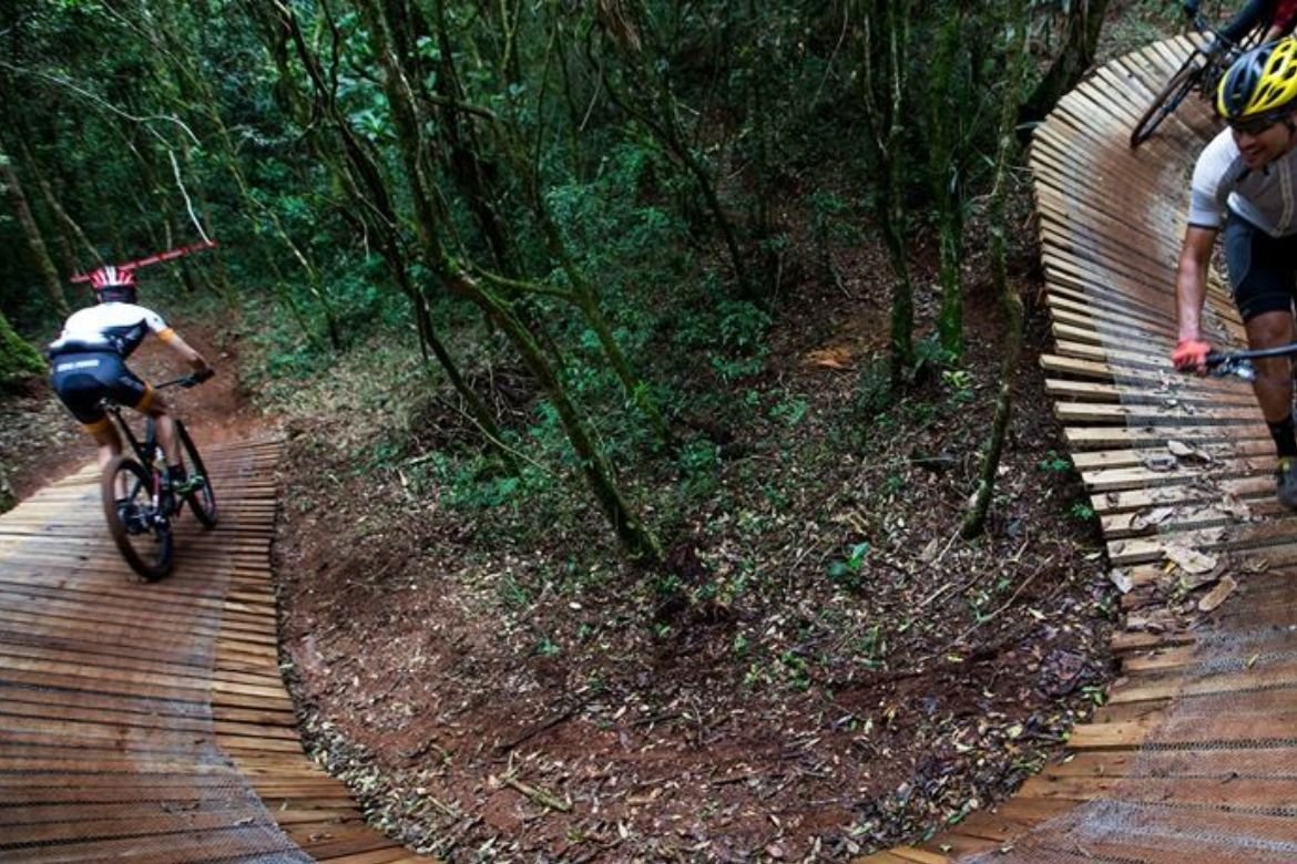 As Melhores Trilhas de Bicicleta no Brasil: Guia Completo